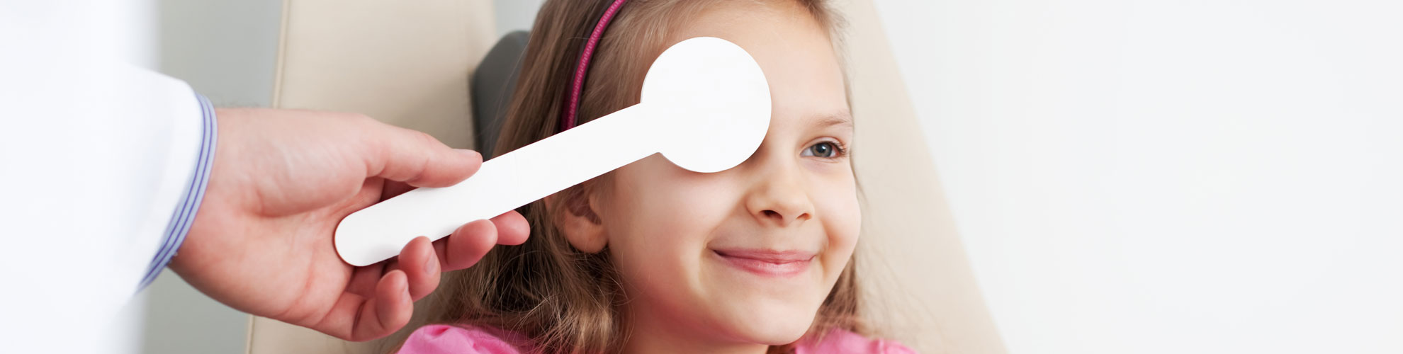Vision Therapy | Northwest Eye Care Professionals