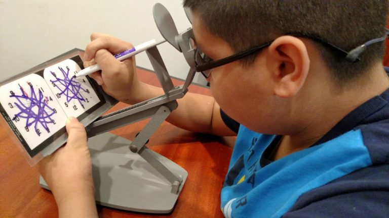 Vision Therapy | Northwest Eye Care Professionals